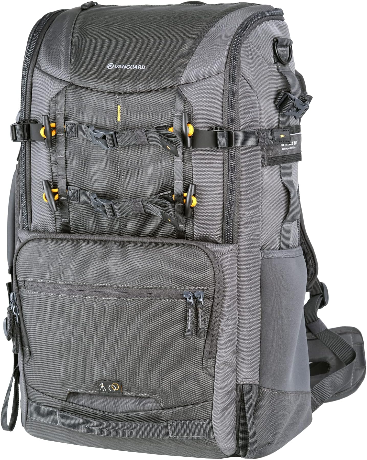 Amazon.com: VANGUARD Alta Sky 42 Camera Backpack for DSLR or Mirrorless ...