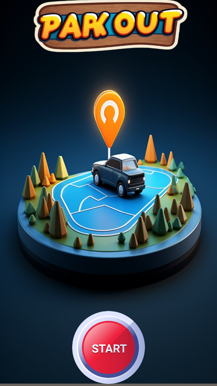 Park Out - Master Car Parking Puzzle Game - App on Amazon Appstore