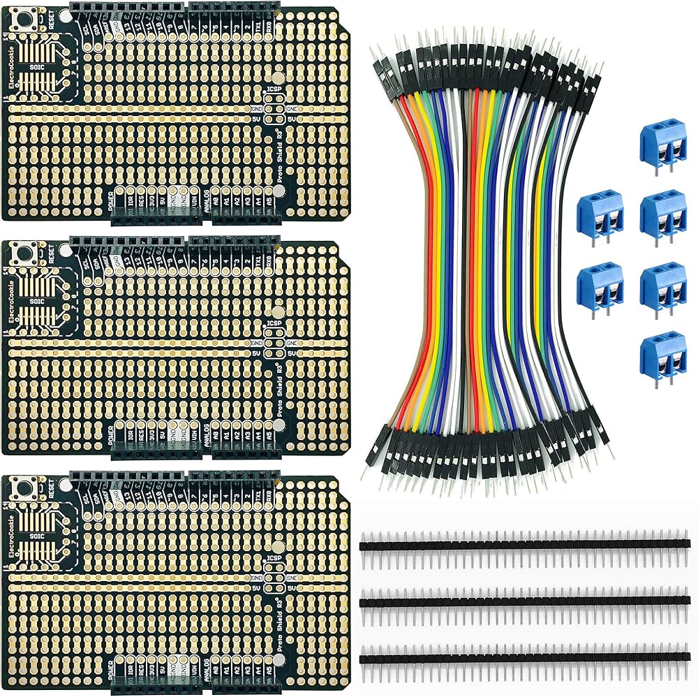 Arduino Uno Shield Pcb Proteus Circuit Boards Arduino Uno Pcb Layout