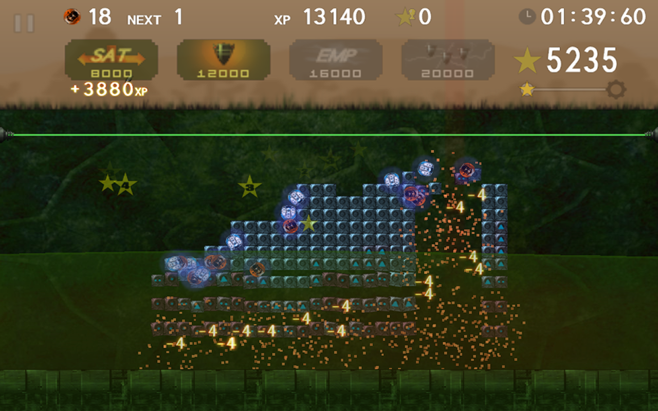 Sky Without Sun: Target (Free) - App on Amazon Appstore