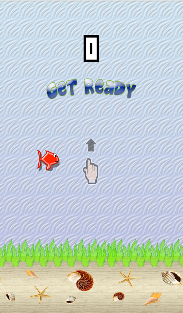 Flappy Fish FREE - Splashy Wings - App on Amazon Appstore
