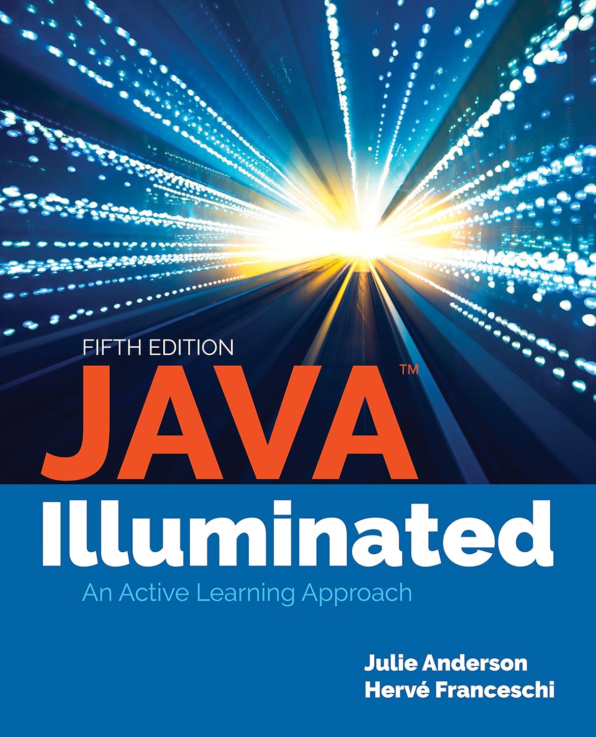 Amazon.com: Java Illuminated eBook : Anderson, Julie, Franceschi, Hervé ...