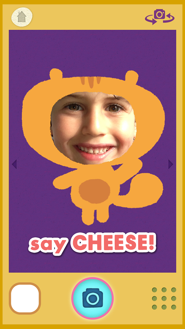 Lazoo's Sticker Booth - App on Amazon Appstore