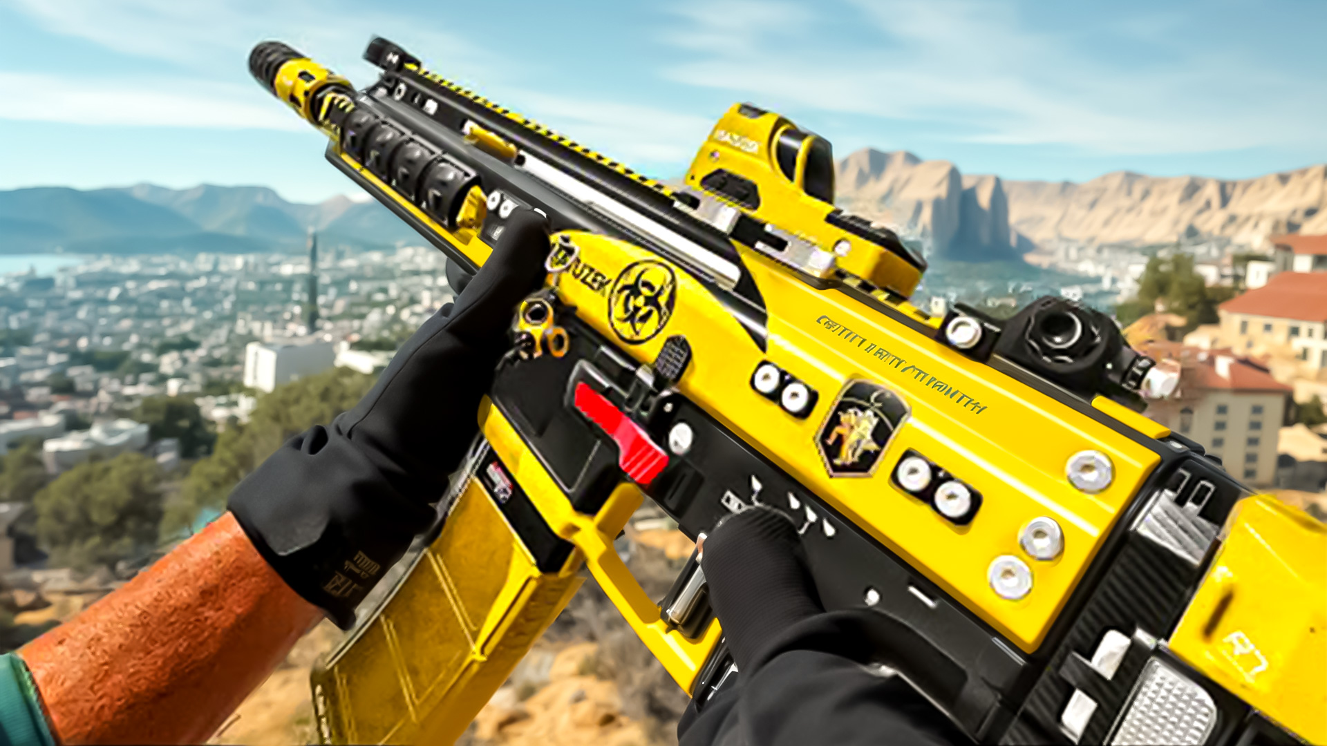 Real Call of Fps Shooting Batttleground Survival Gun Game - App on ...