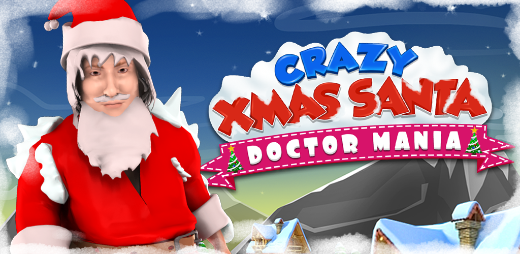 Dr. Santa Surgery Simulator - Christmas Game:Amazon.com:Appstore for ...