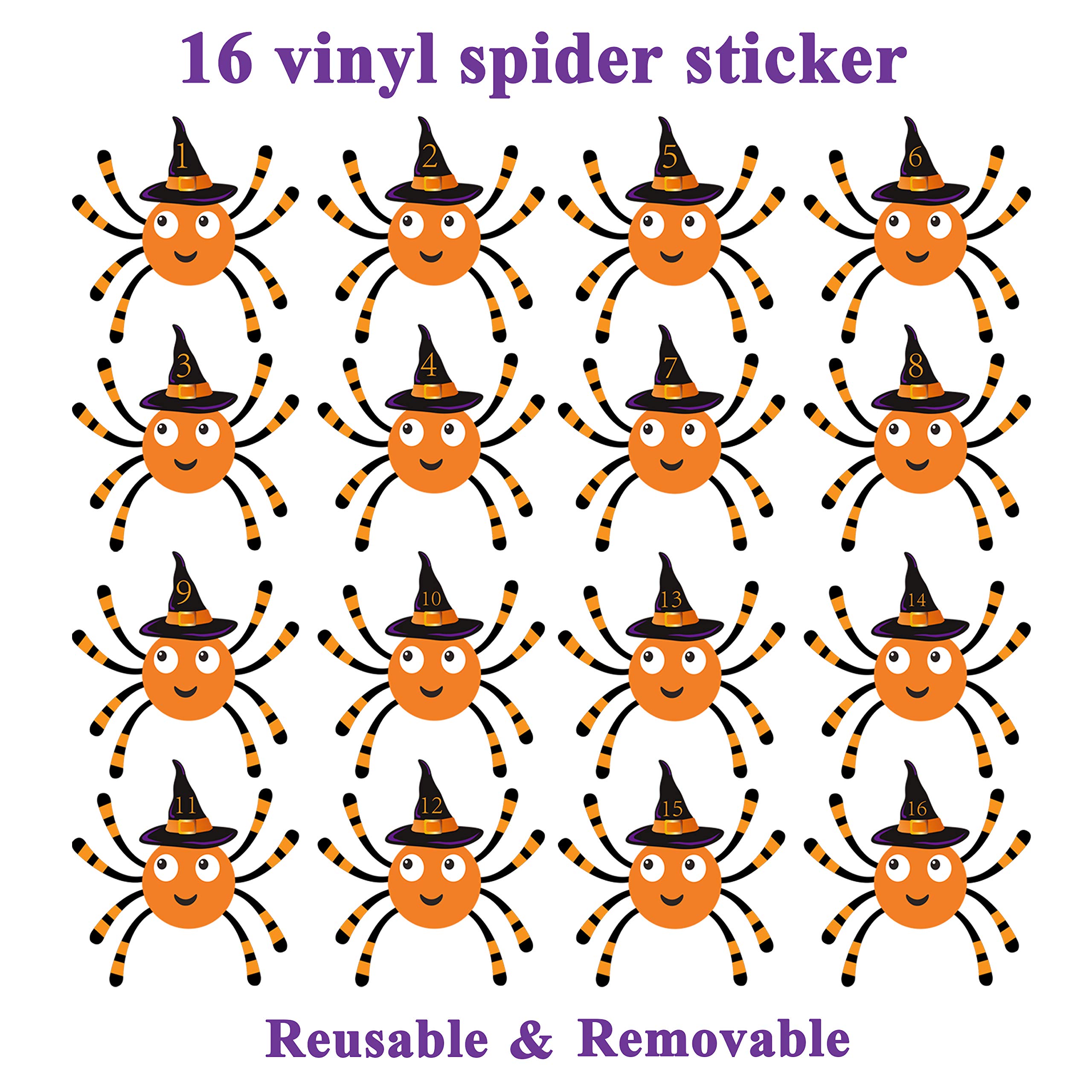 Snapklik.com : Halloween Pin The Spider On The Web Game For Kids Halloween Party Games For Kids ...