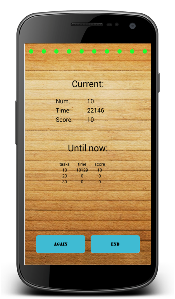 Math Brain Battle - App on Amazon Appstore