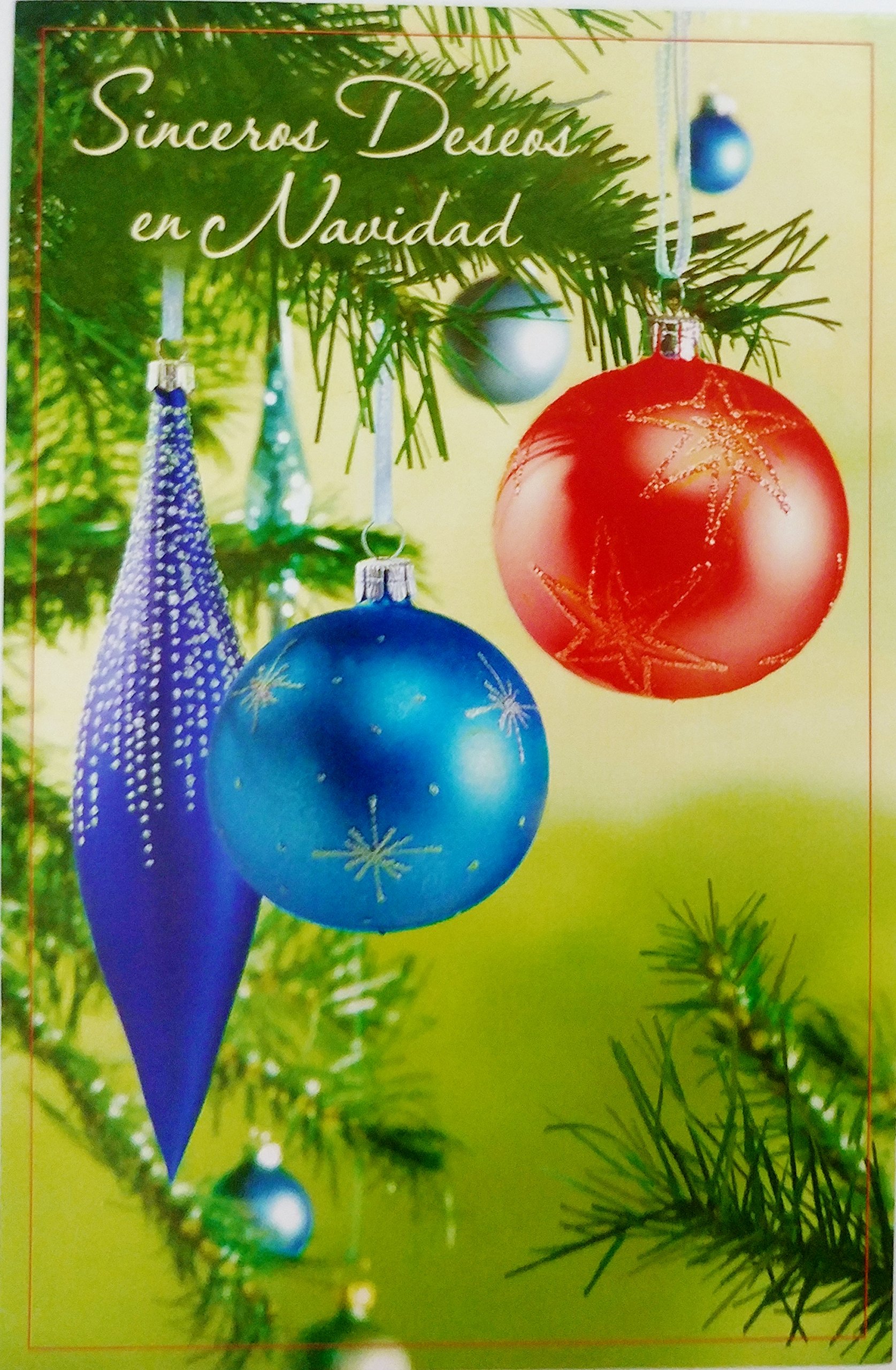 Deseos De Navidad