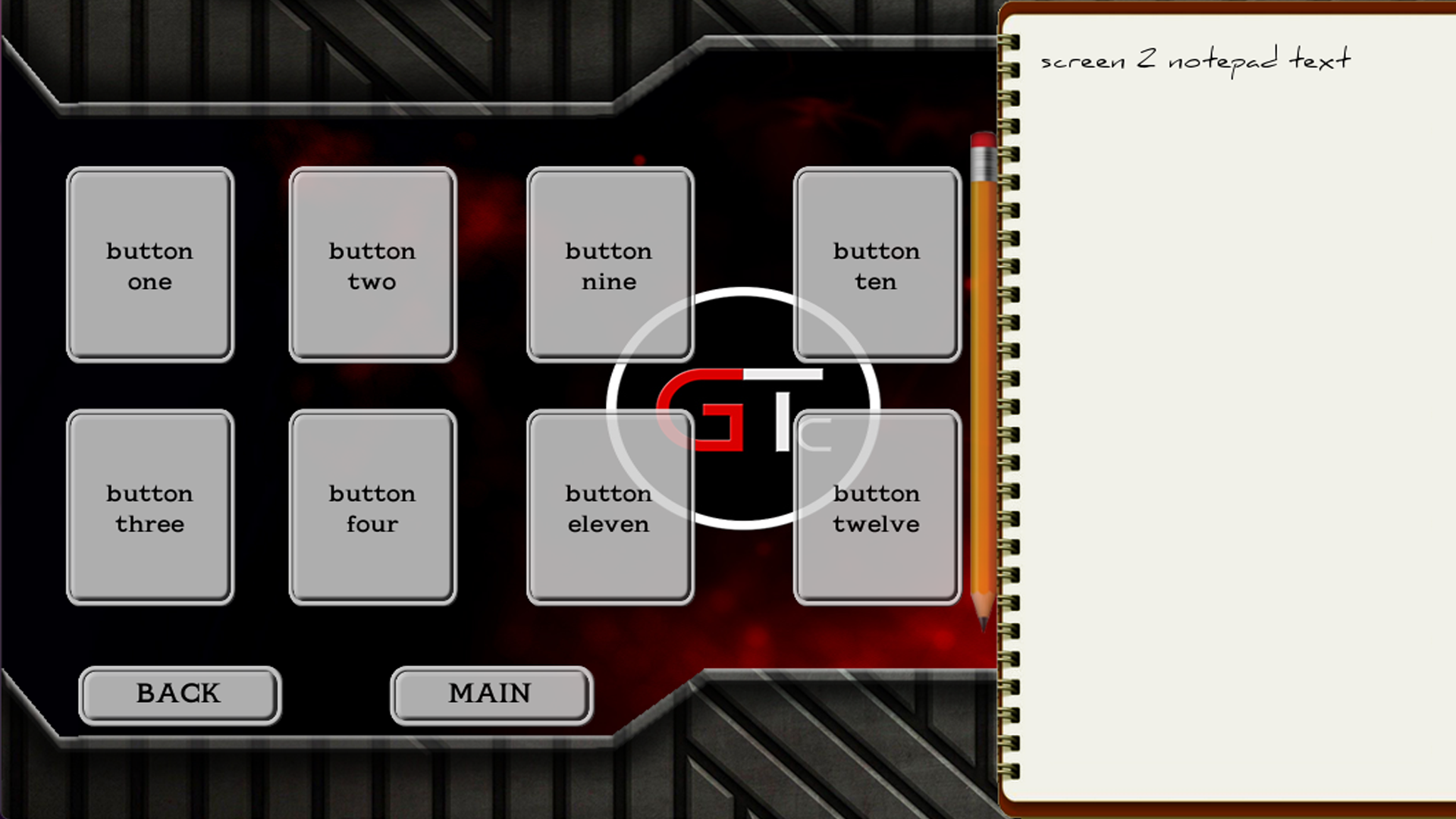 GameTouch Controller:Amazon.com:Appstore for Android