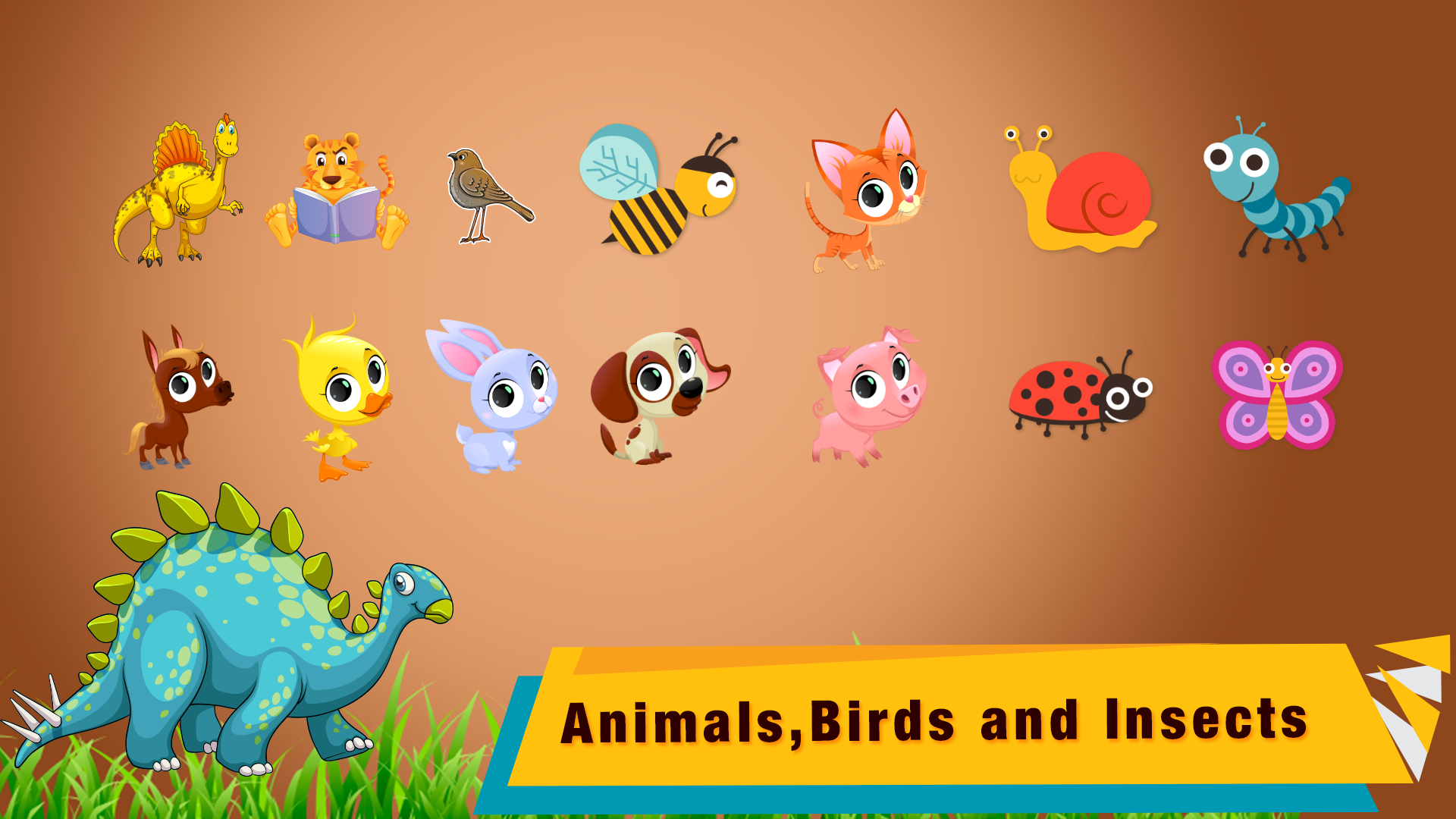 Animal Shape Puzzle Memory Game - App on Amazon Appstore