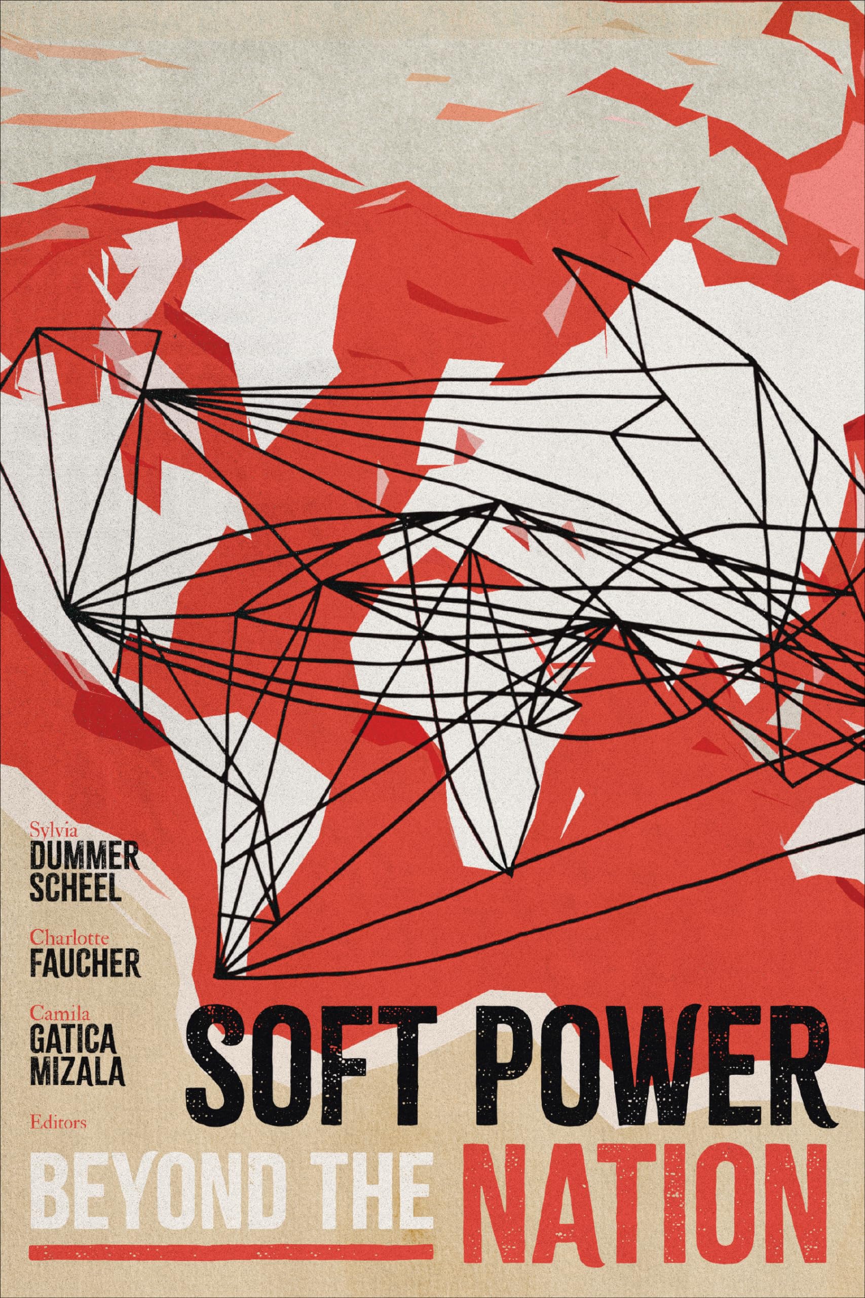 Amazon.com: Soft Power beyond the Nation: 9781647124991: Dummer Scheel ...