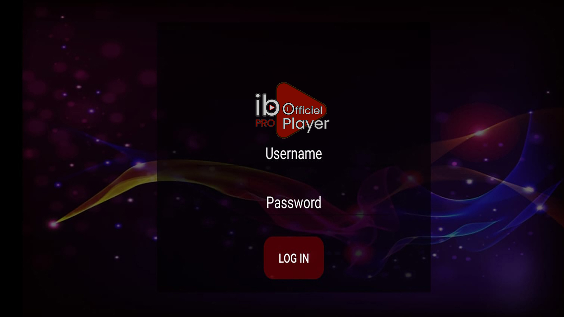 IBO PLAYER PRO - Aplicativo na Amazon Appstore
