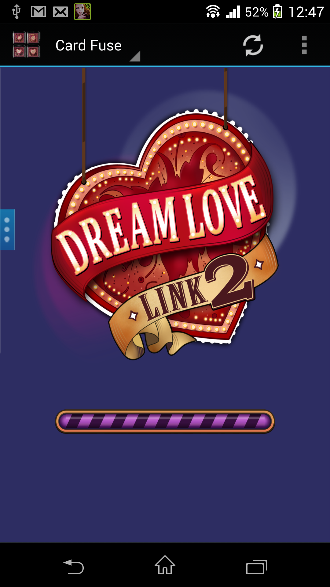 Card Fuse - App on Amazon Appstore