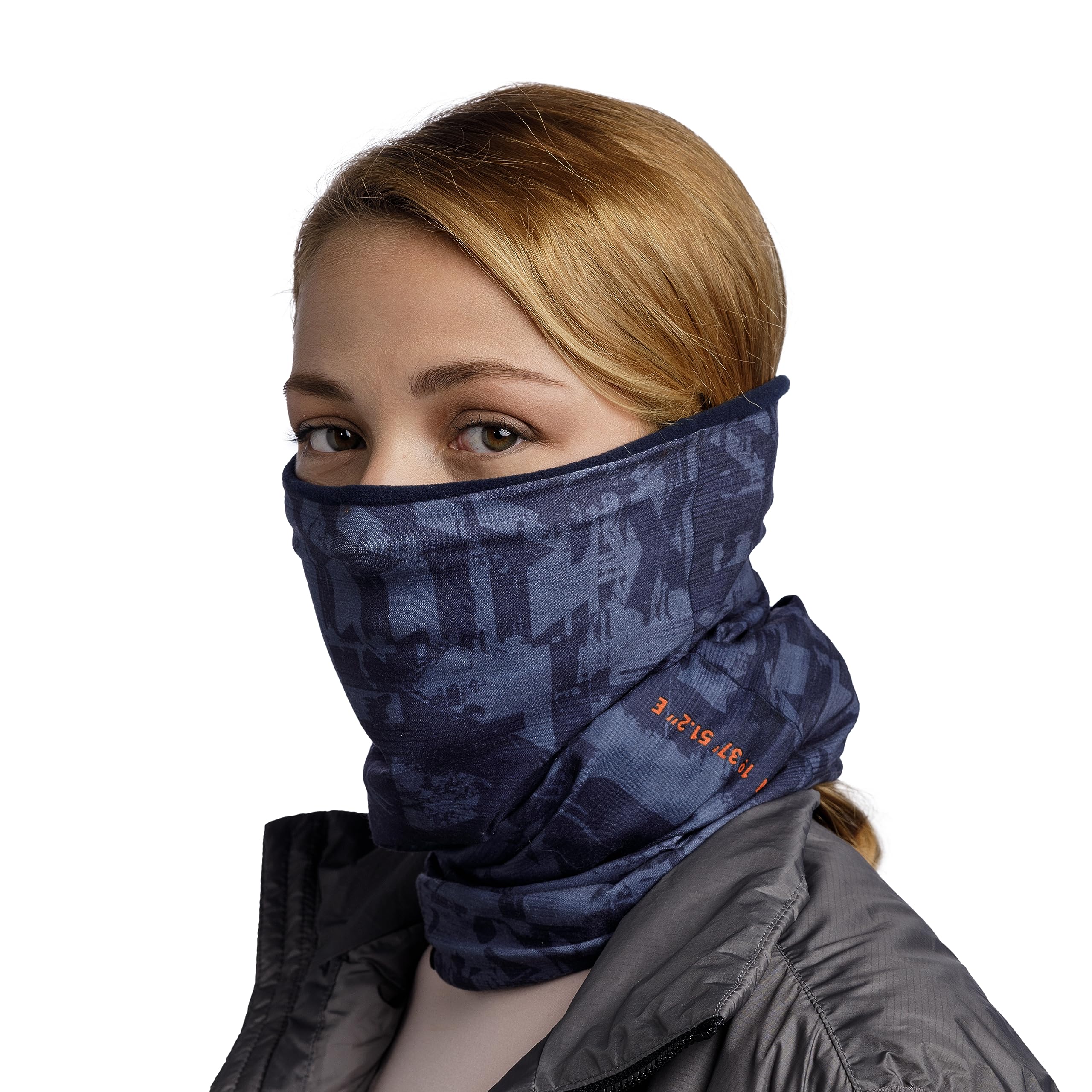 Buff Neckwear Polar reversible Unisex adults – BigaMart