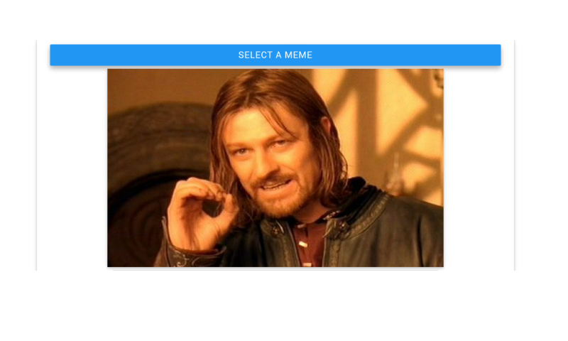 CM Meme generator - App on Amazon Appstore