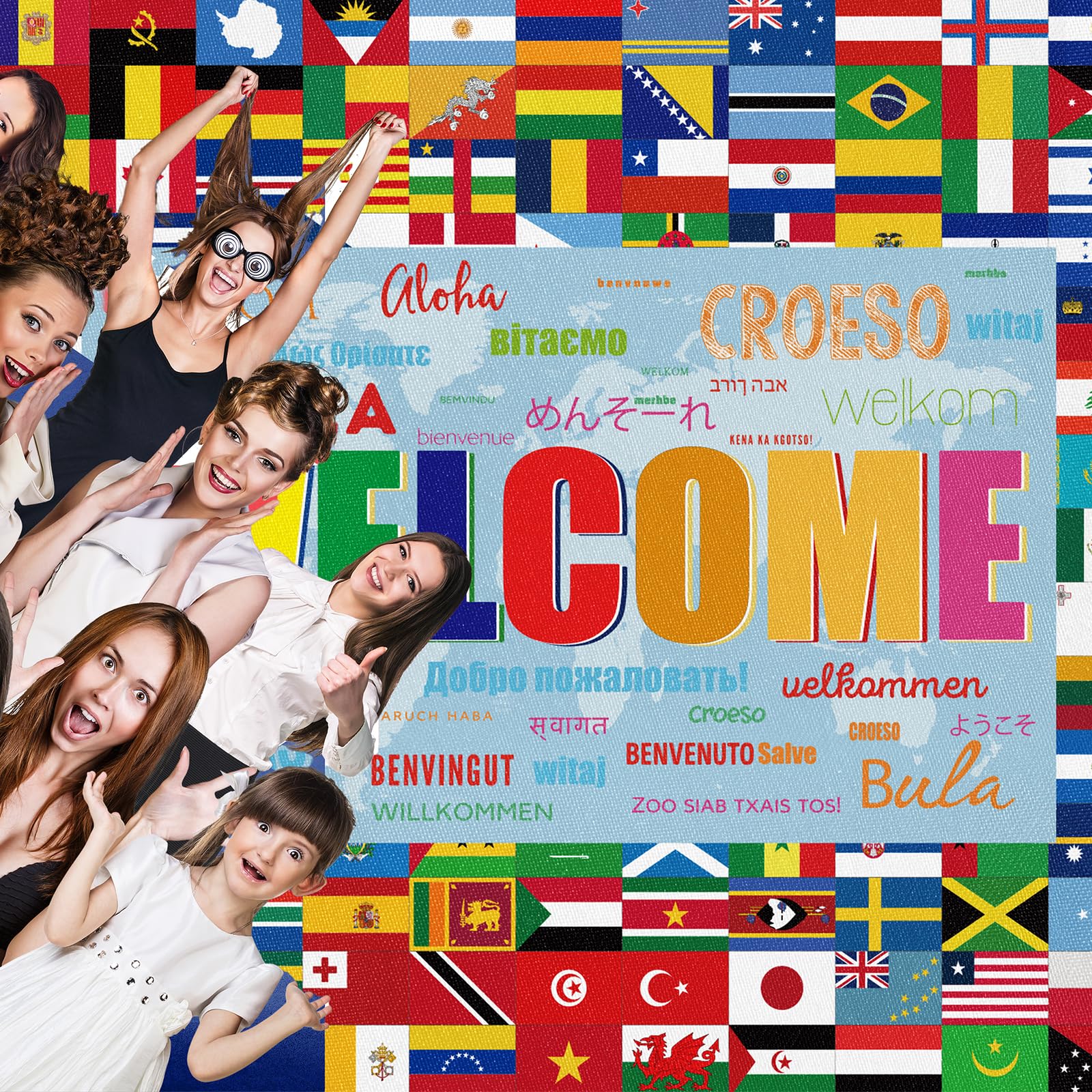 Olympic Decorations Party Supplies Download Transparent International ...