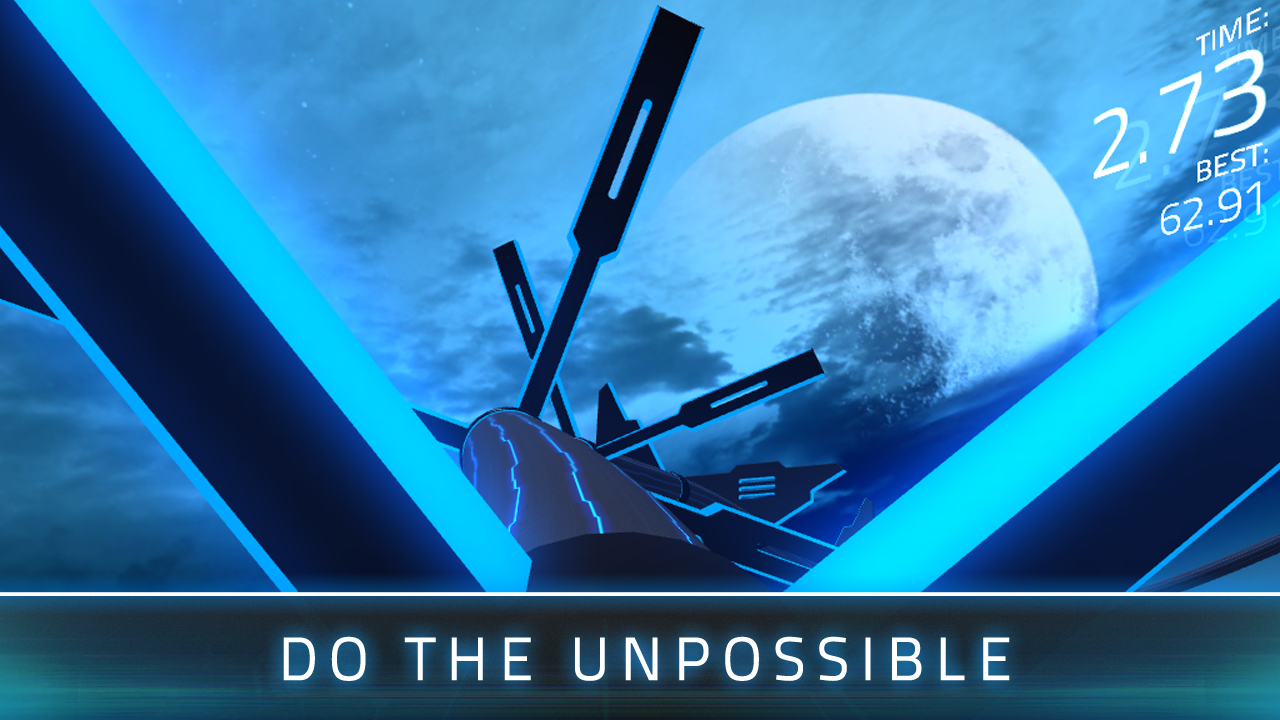 Unpossible - App on Amazon Appstore