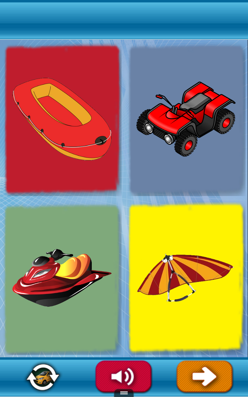 Vehicle Book - Aplicativo na Amazon Appstore