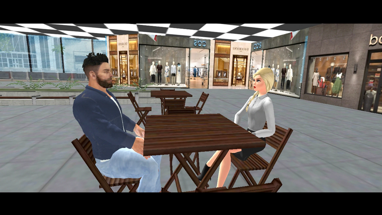 Virtual Date Master lover Game:Amazon.com:Appstore for Android