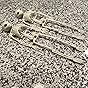 Amazon.com: lisidingding LSDD 14" Alien Skeleton Halloween Decorations ...