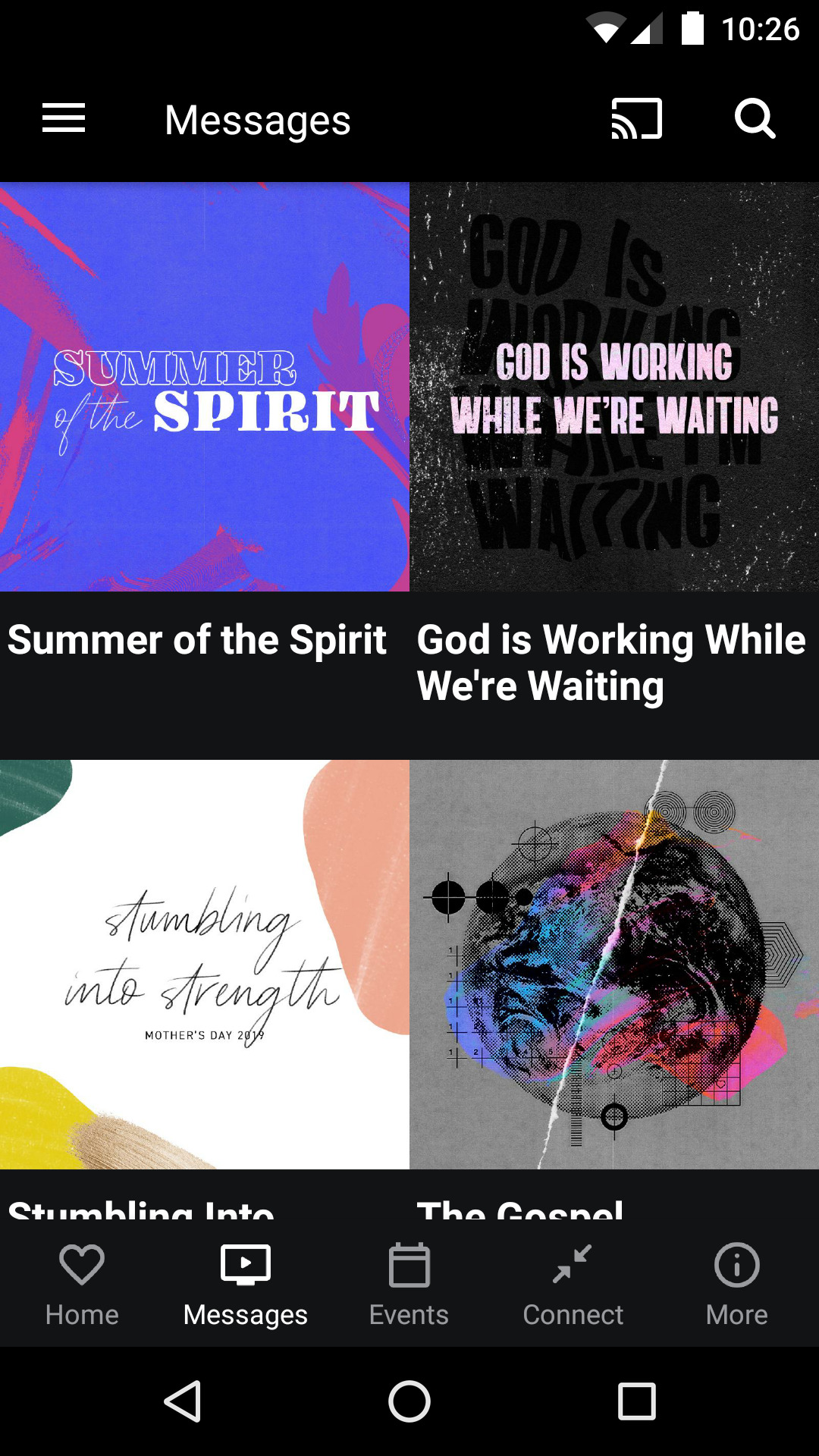 CWC App - App on the Amazon Appstore