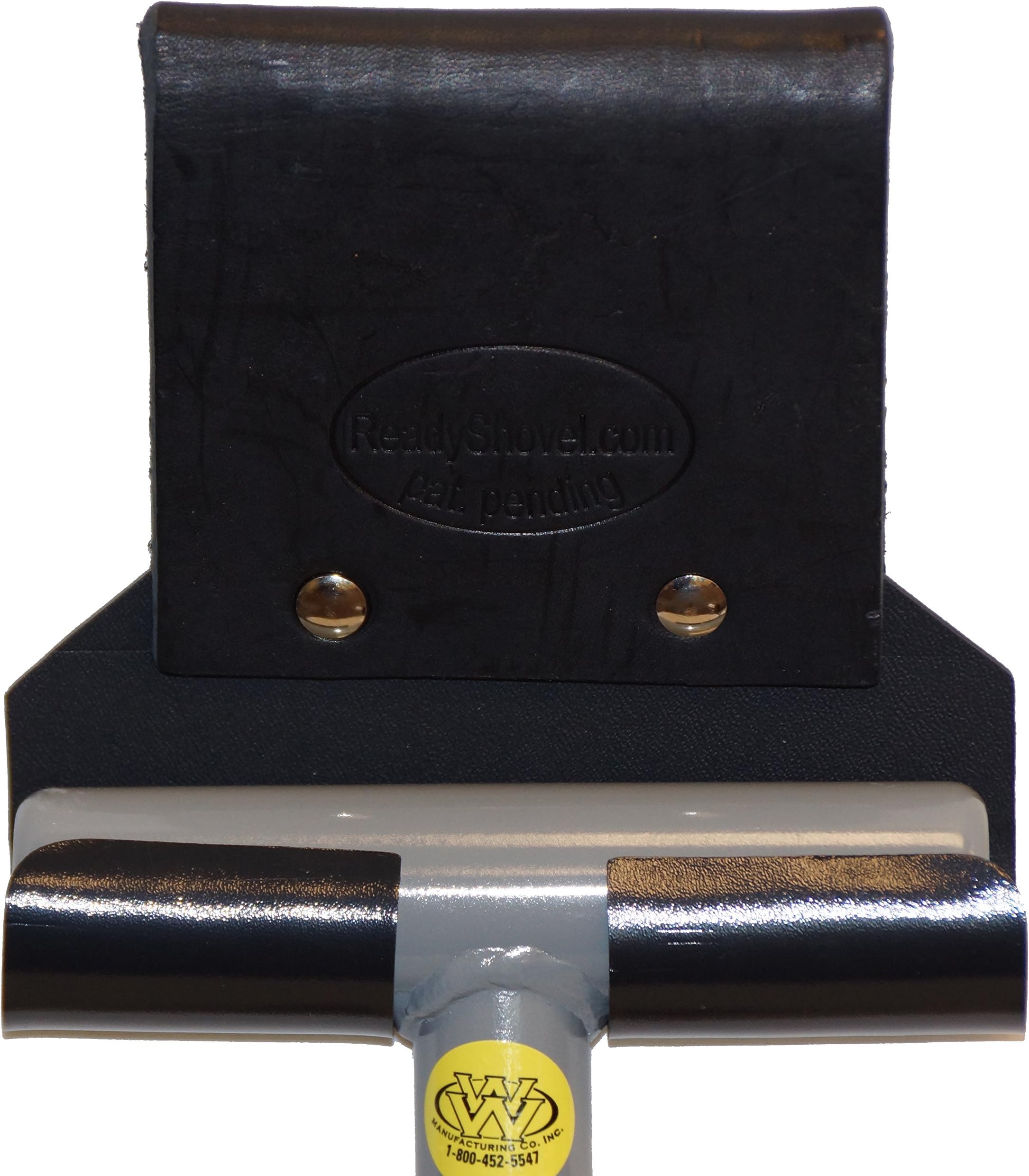 Amazon.com : Lesche 26" All Purpose Shovel for Metal Detecting and ...