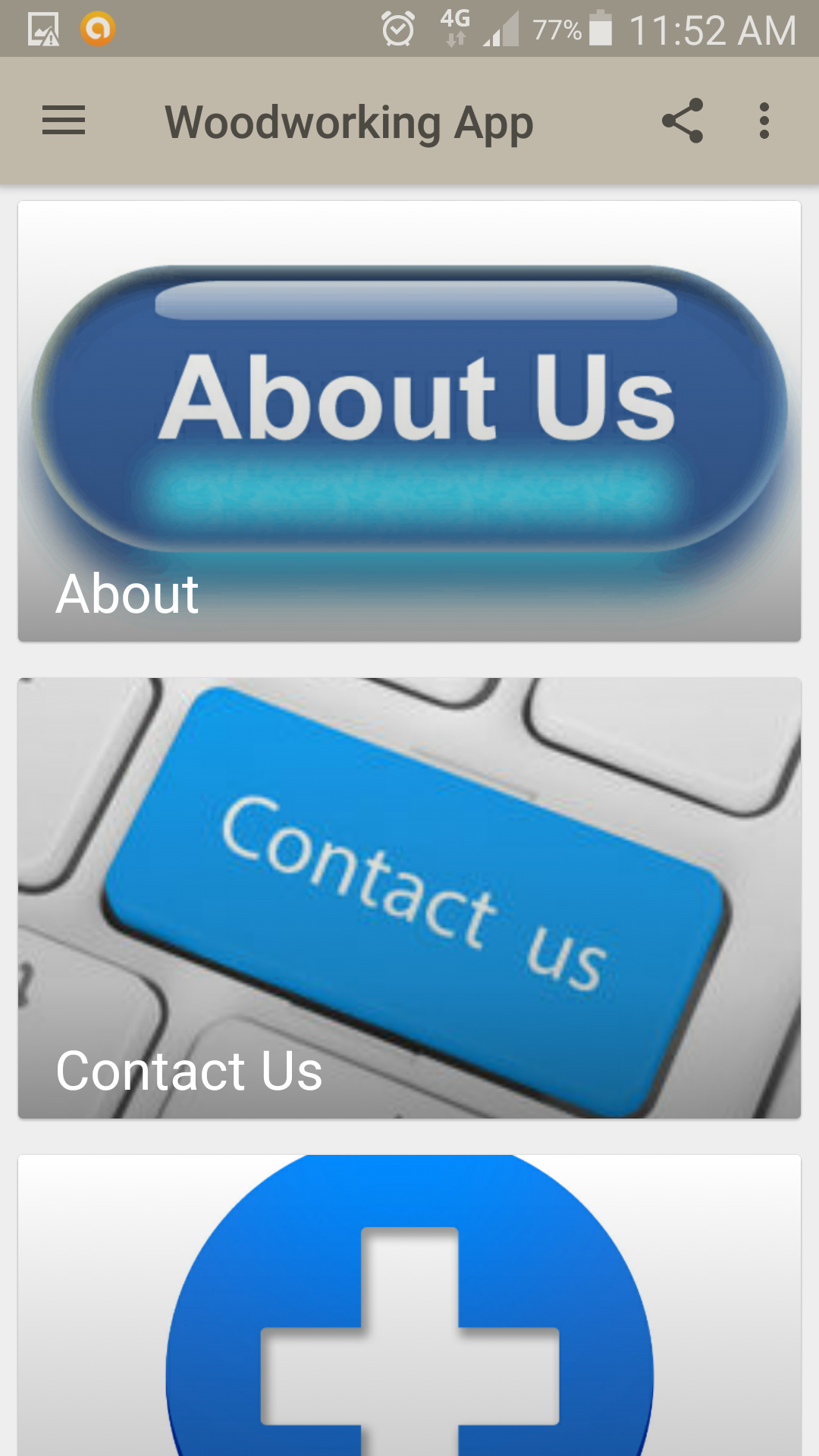 Woodworking App - App on Amazon Appstore