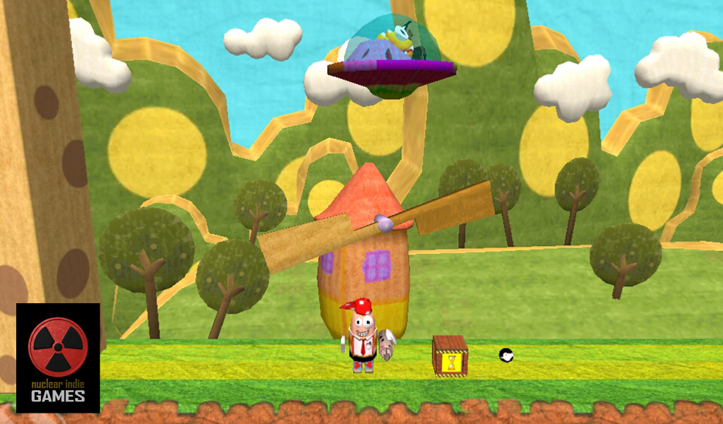 Pangy Master 3D - App on Amazon Appstore