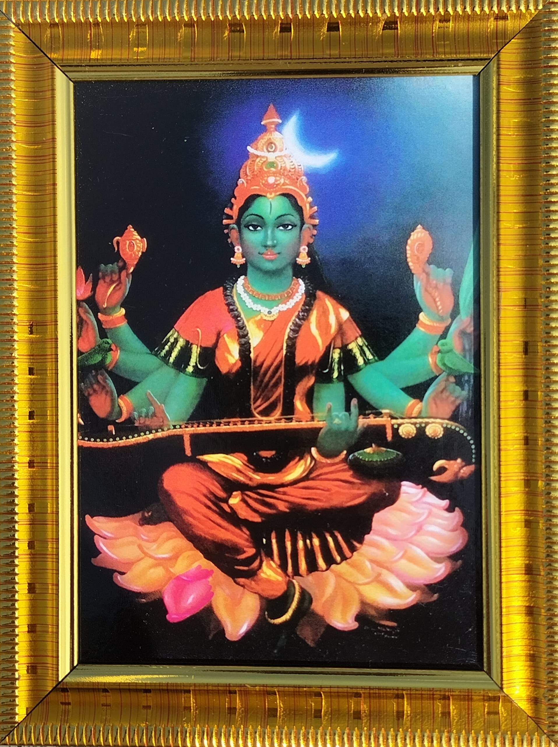 Matangi Devi