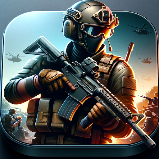 FPS Shooting War Mission Games - App on Amazon Appstore