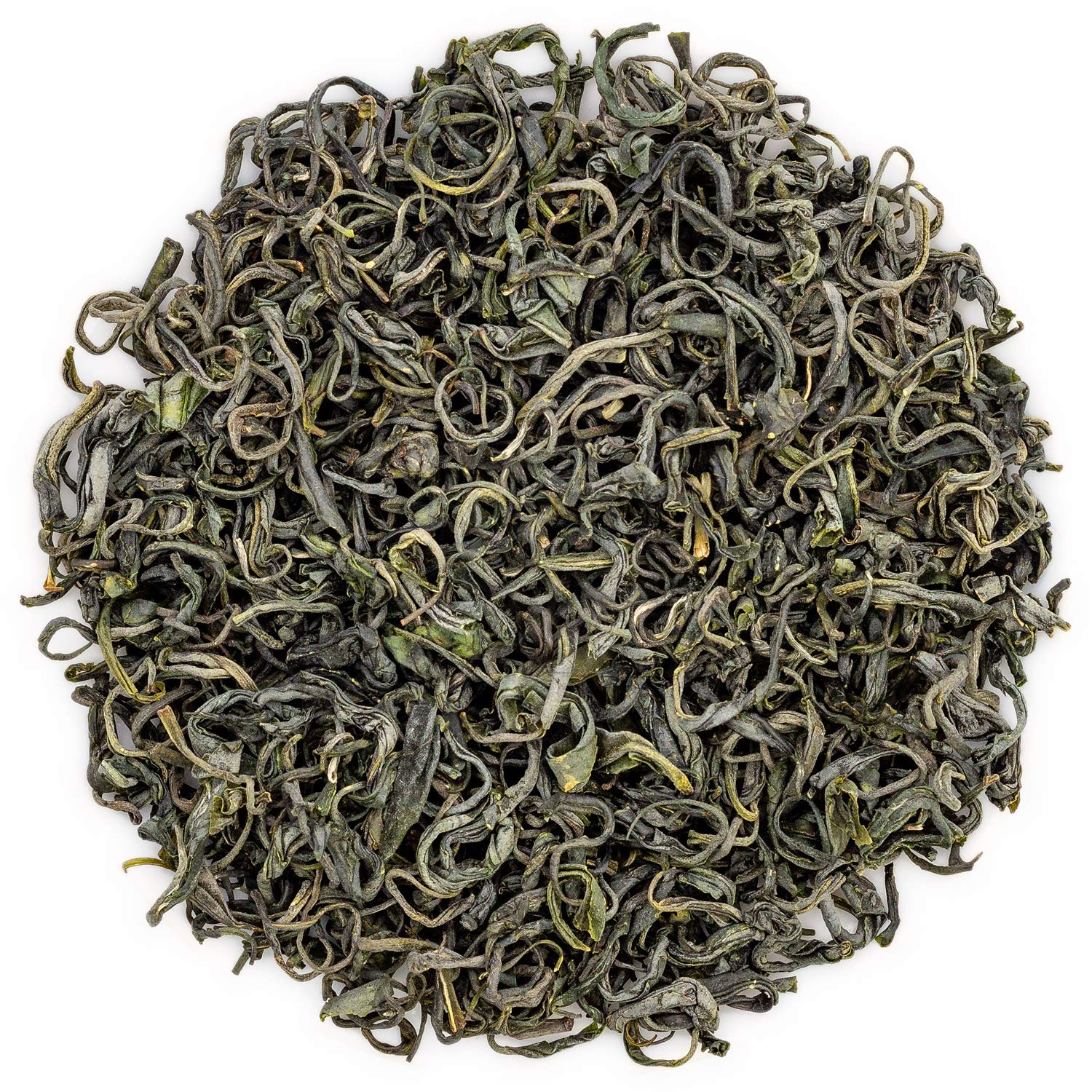 Oriarmcha 225g Enshi Yu Lu Steamed Green Tea Loose Leaf | Desertcart KUWAIT