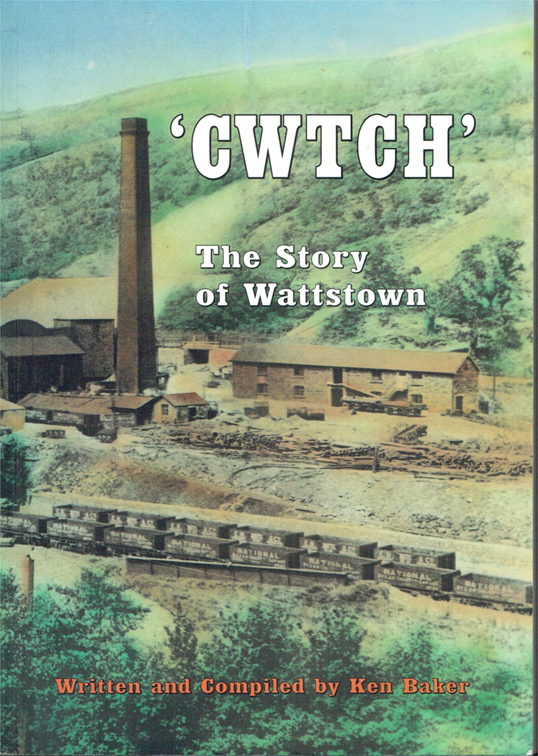 Wattstown School Clipart