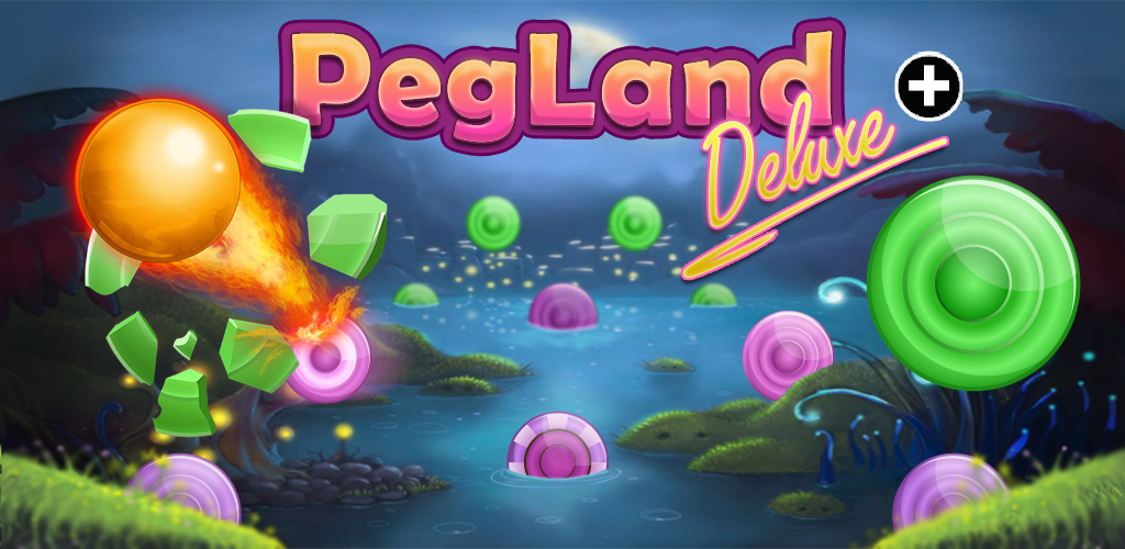 Aplicación Pegland Deluxe Plus en Amazon Appstore