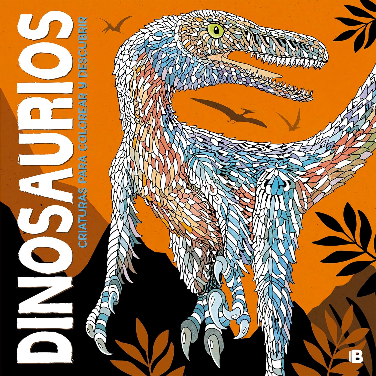 DINOSAURIOS [Spanish]: 9788466662369: Books - Amazon.ca