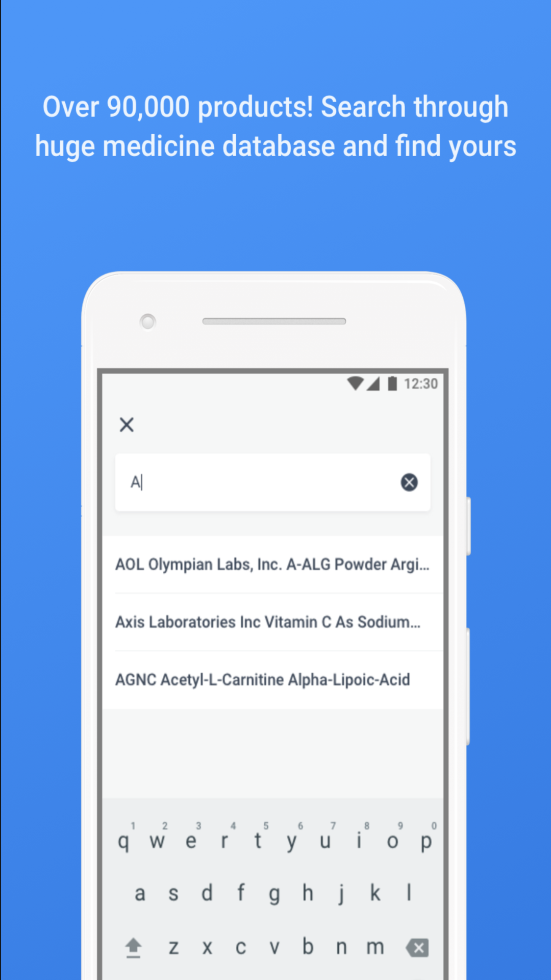 MedMind - Medication (Pill) Identifier, Reminder, Tracker - App on ...
