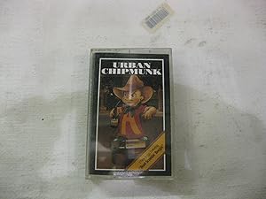 Urban Chipmunk [CASSETTE] by Chipmunks, Alvin: Amazon.co.uk: CDs & Vinyl