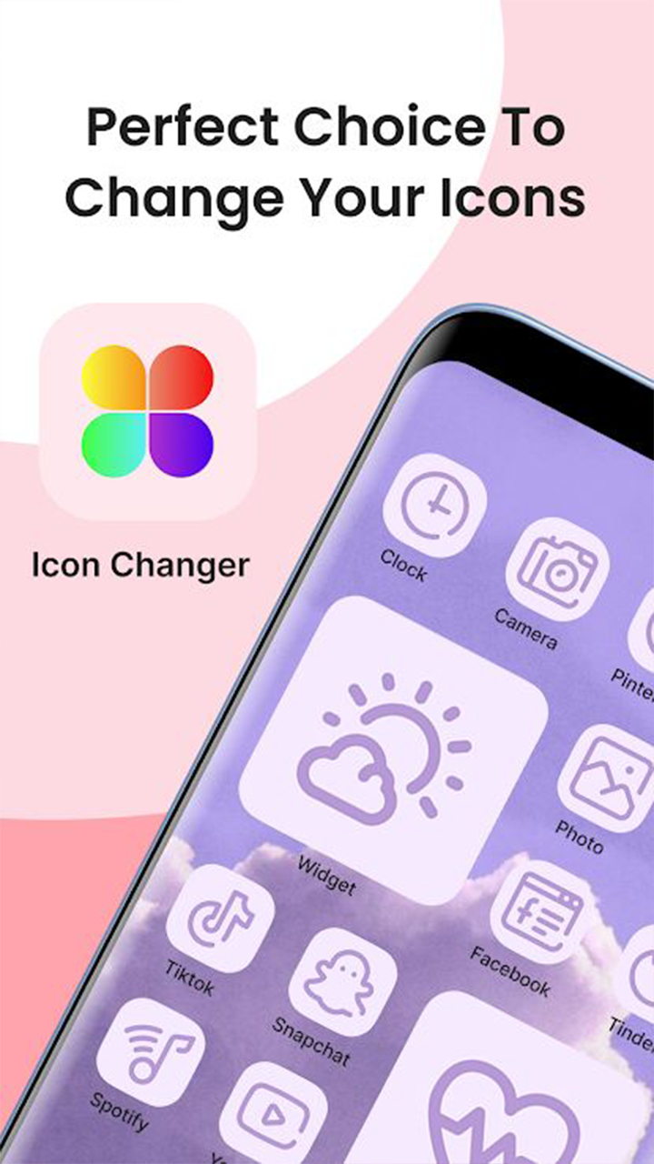 App Icon Changer for Fire Tablets-Aplicación en Amazon Appstore