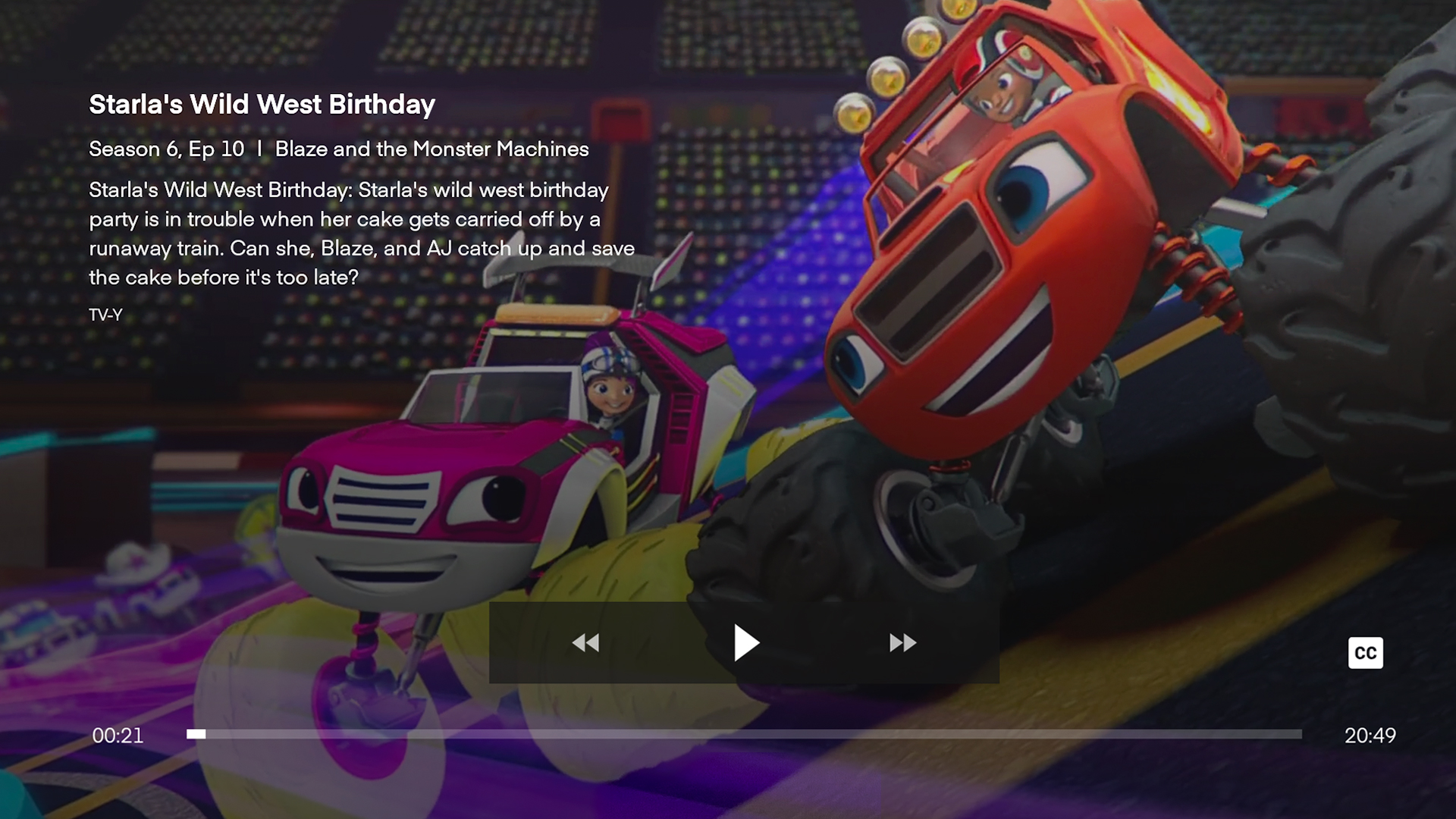 Nick Jr - Watch Kids TV Shows:Amazon.com:Appstore for Android