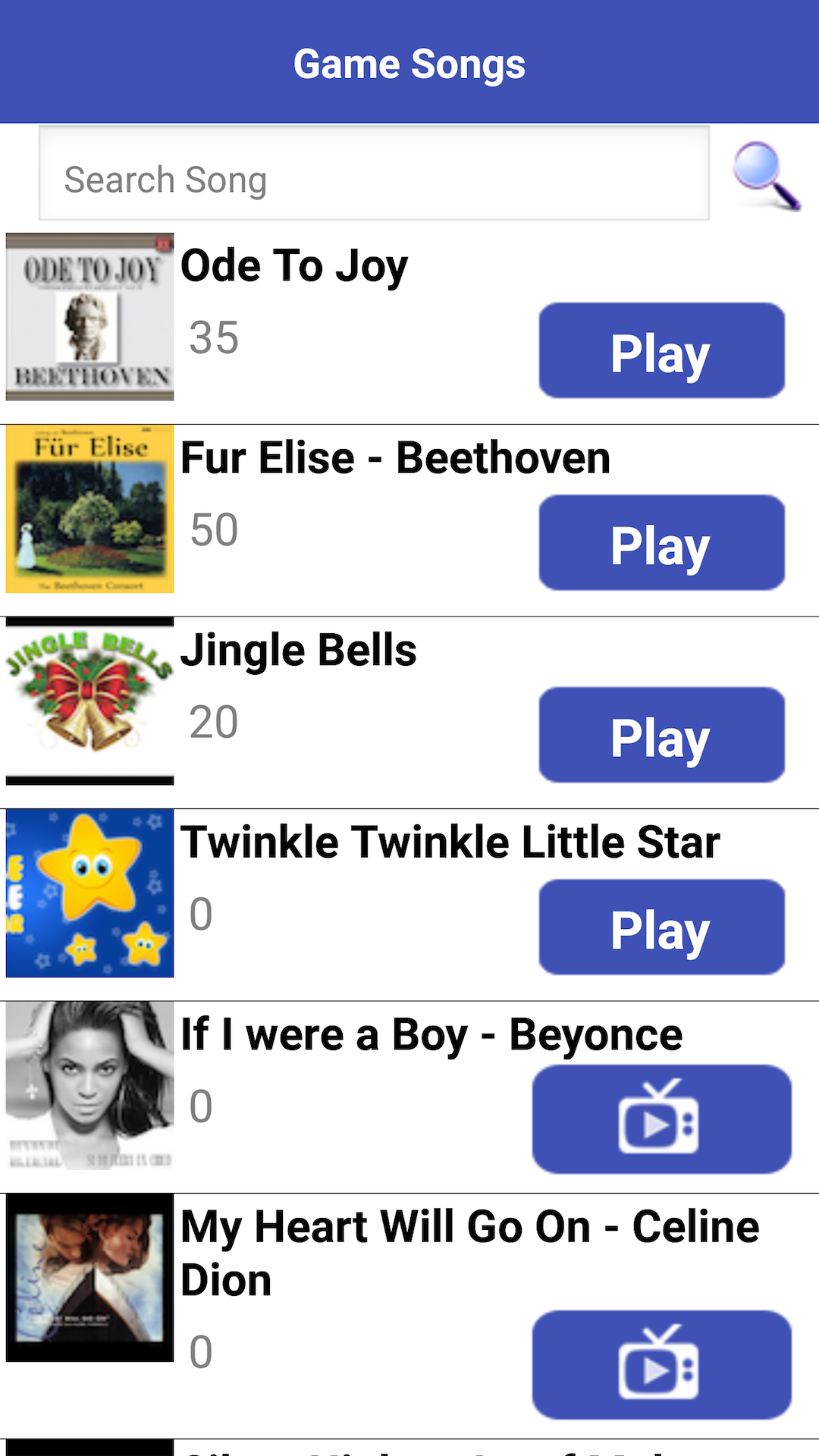 Piano Stack Jump - App on the Amazon Appstore