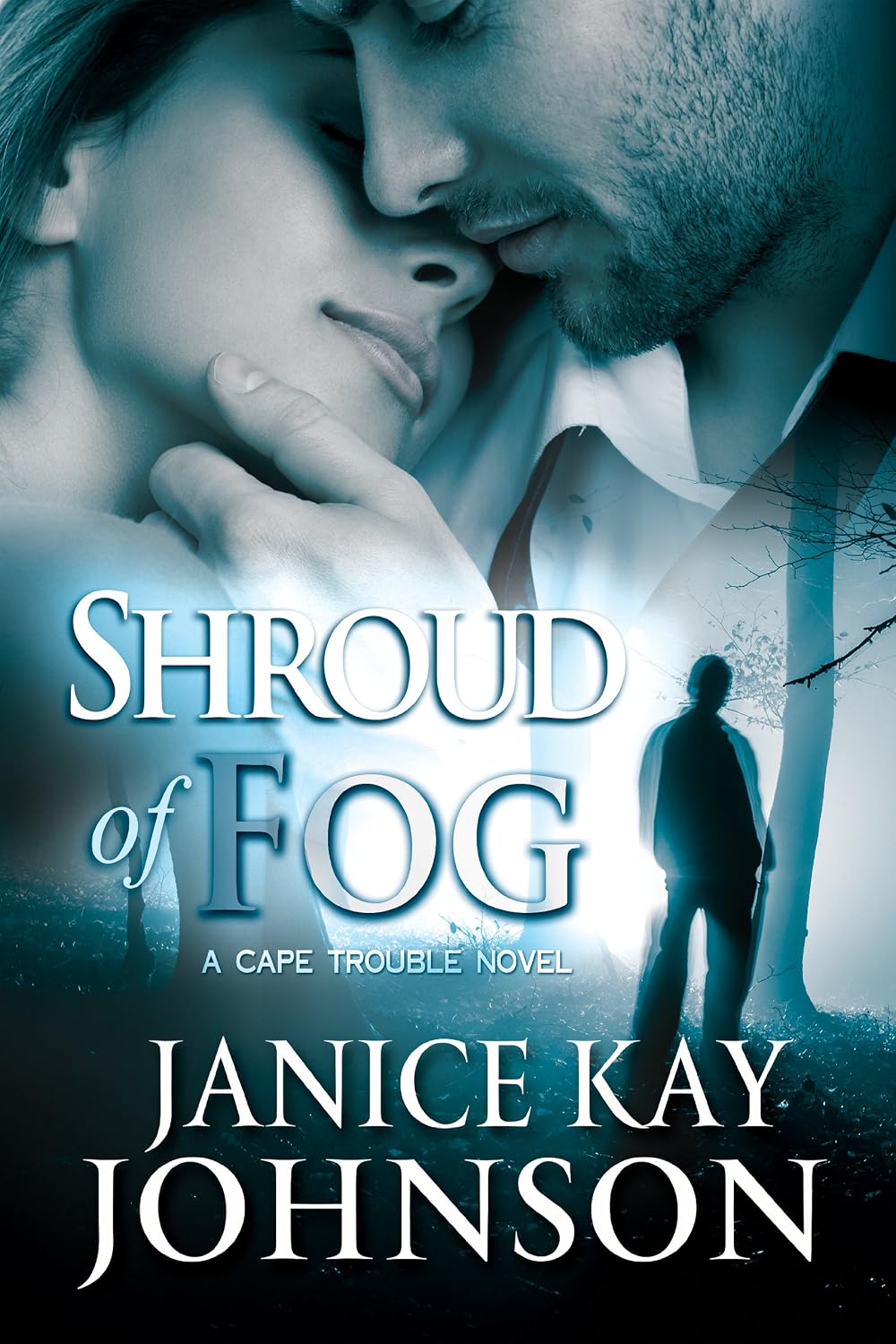 Shroud of Fog (A Cape Trouble Novel Book 1) - Kindle edition by Johnson ...