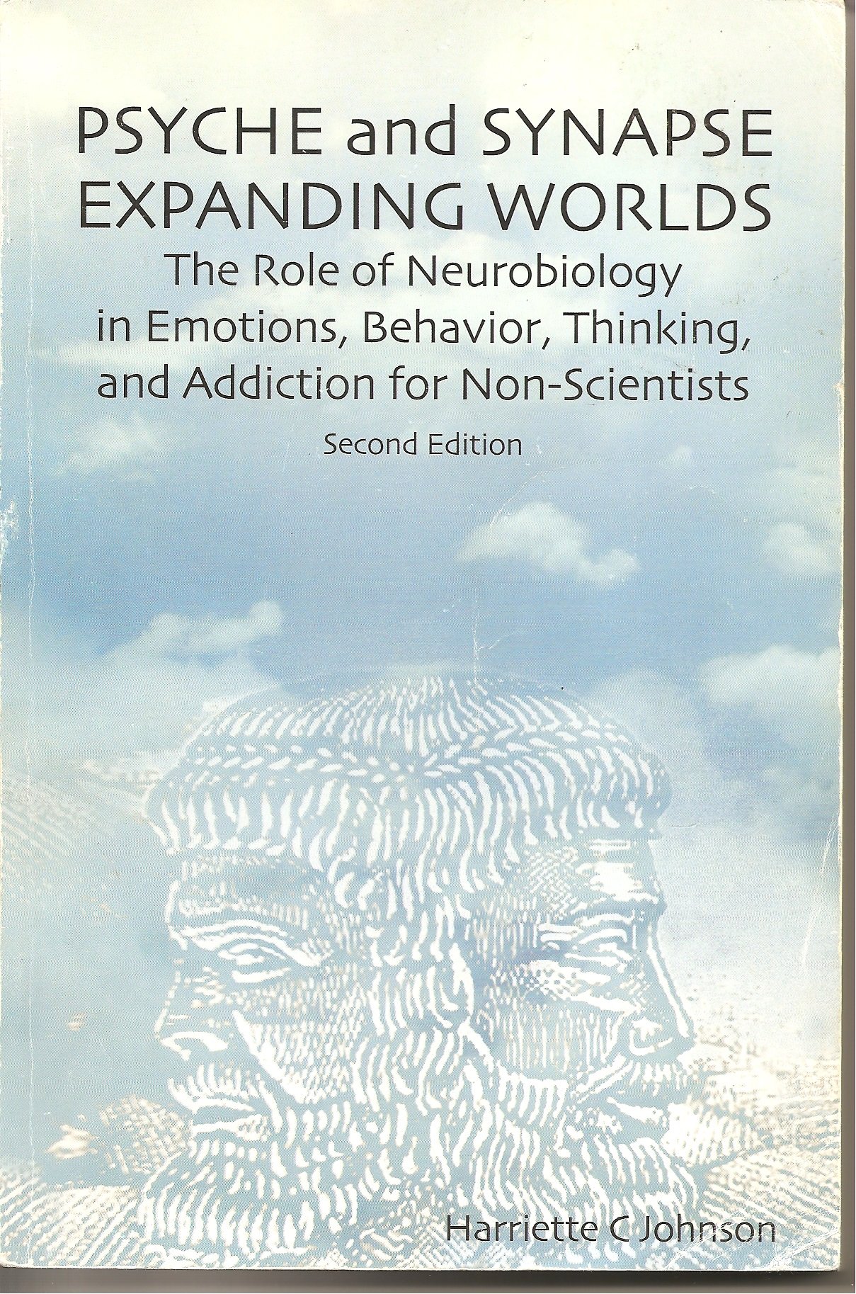 Psyche and Synapse, Expanding Worlds: Harriette C. Johnson ...