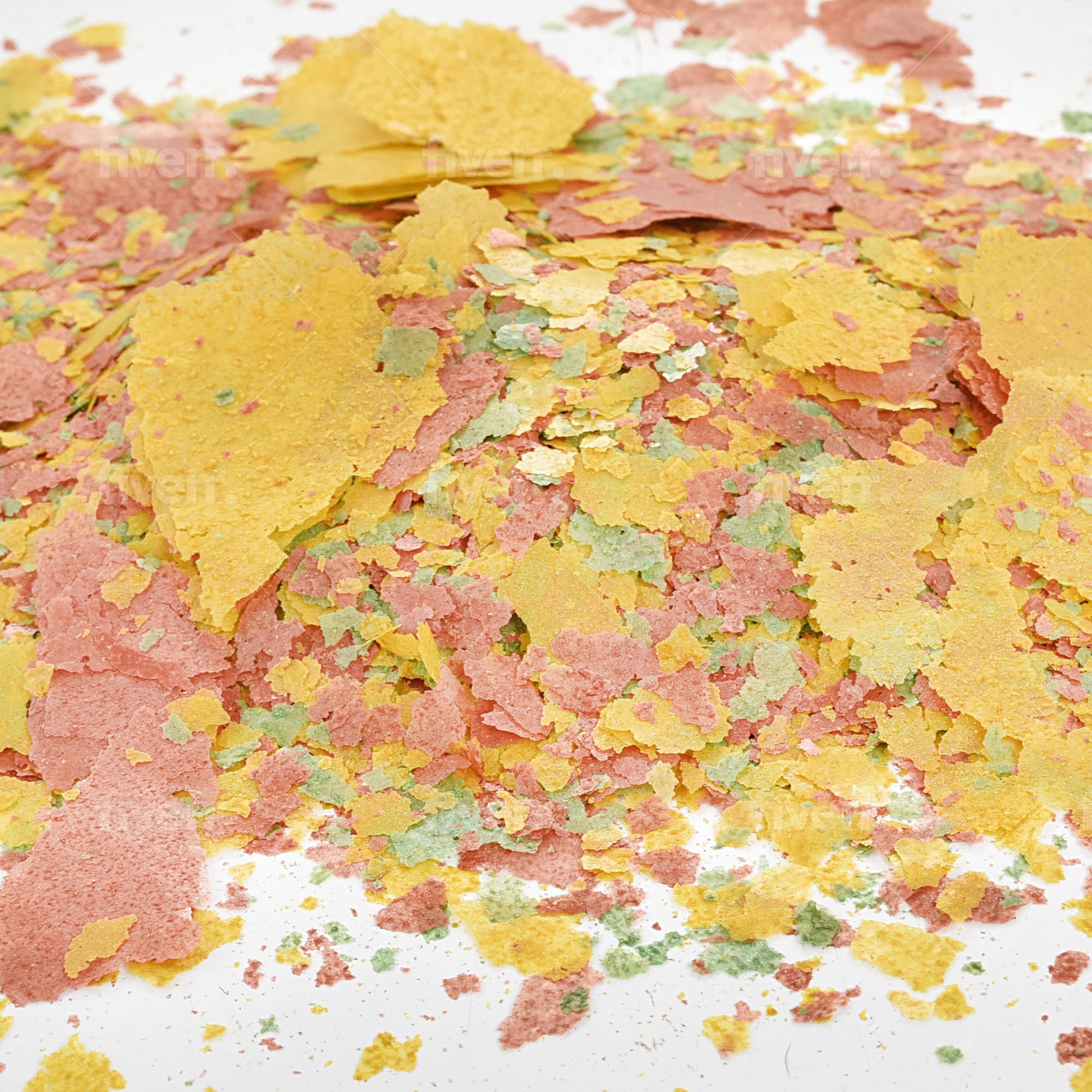 Amazon.com: Ken's Premium Tropical Fish Flake 5 lb. : Pet Supplies