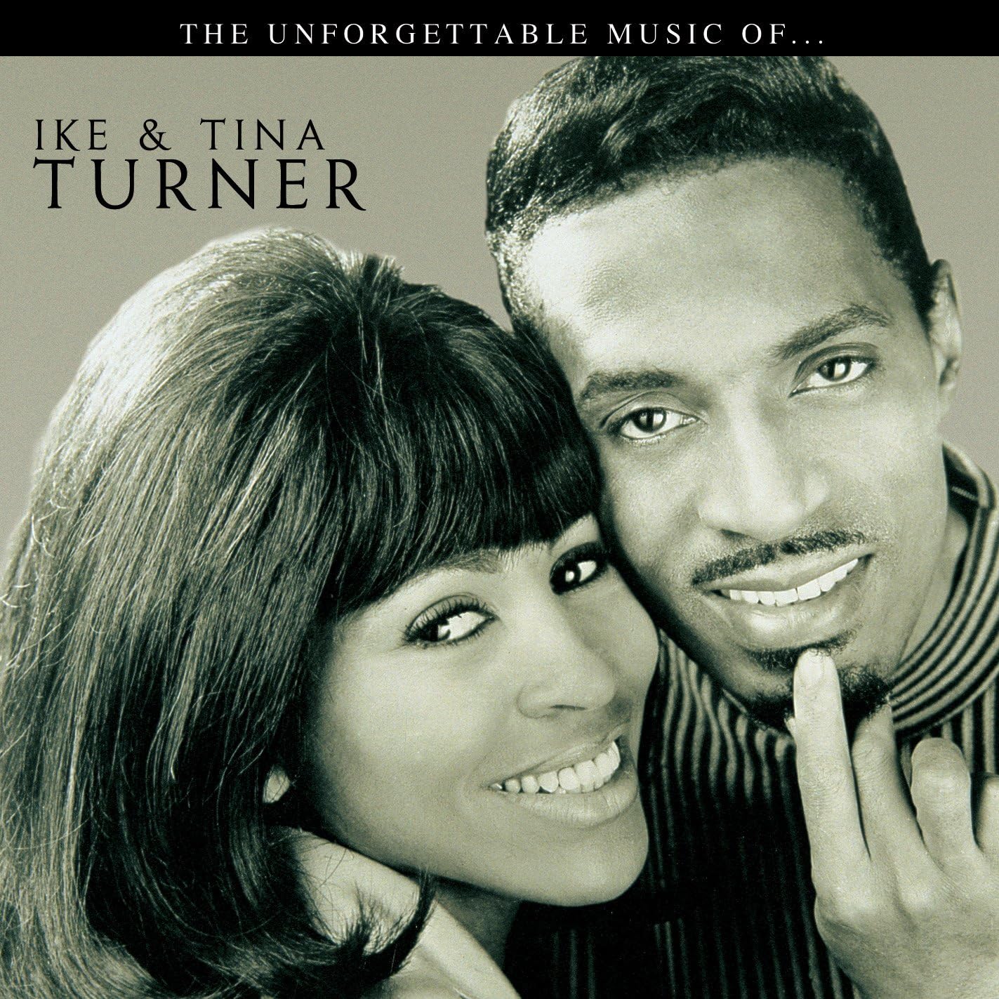 Ike and Tina Turner: Ike & Tina Turner: Amazon.it: CD e Vinili}