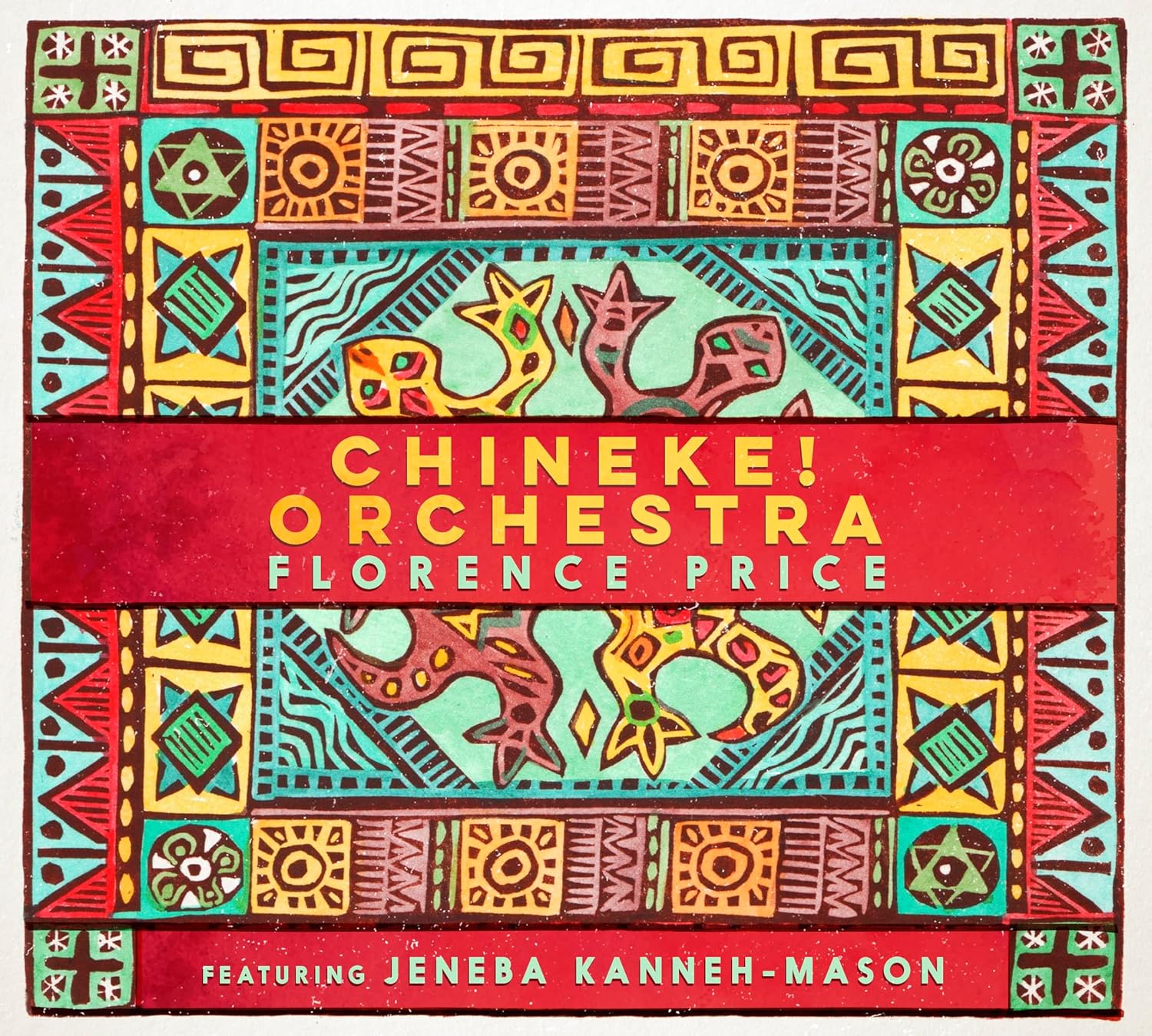 Florence Price: Piano Concerto in One Movement; Symphony No. 1 in E ...
