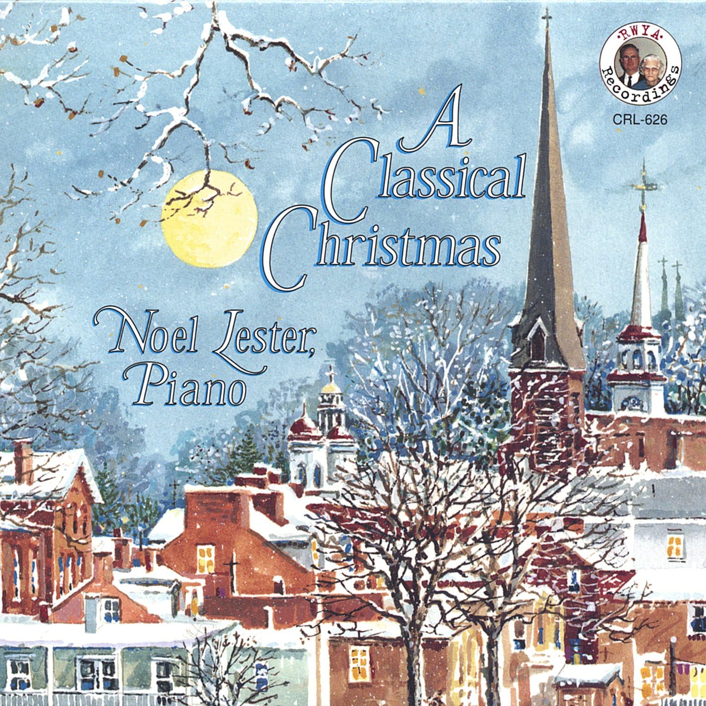 Classical Christmas: Amazon.co.uk: CDs & Vinyl
