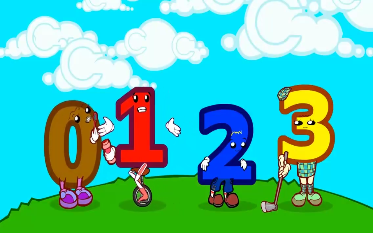 Meet the Numbers (Spanish):Amazon.in:Appstore for Android