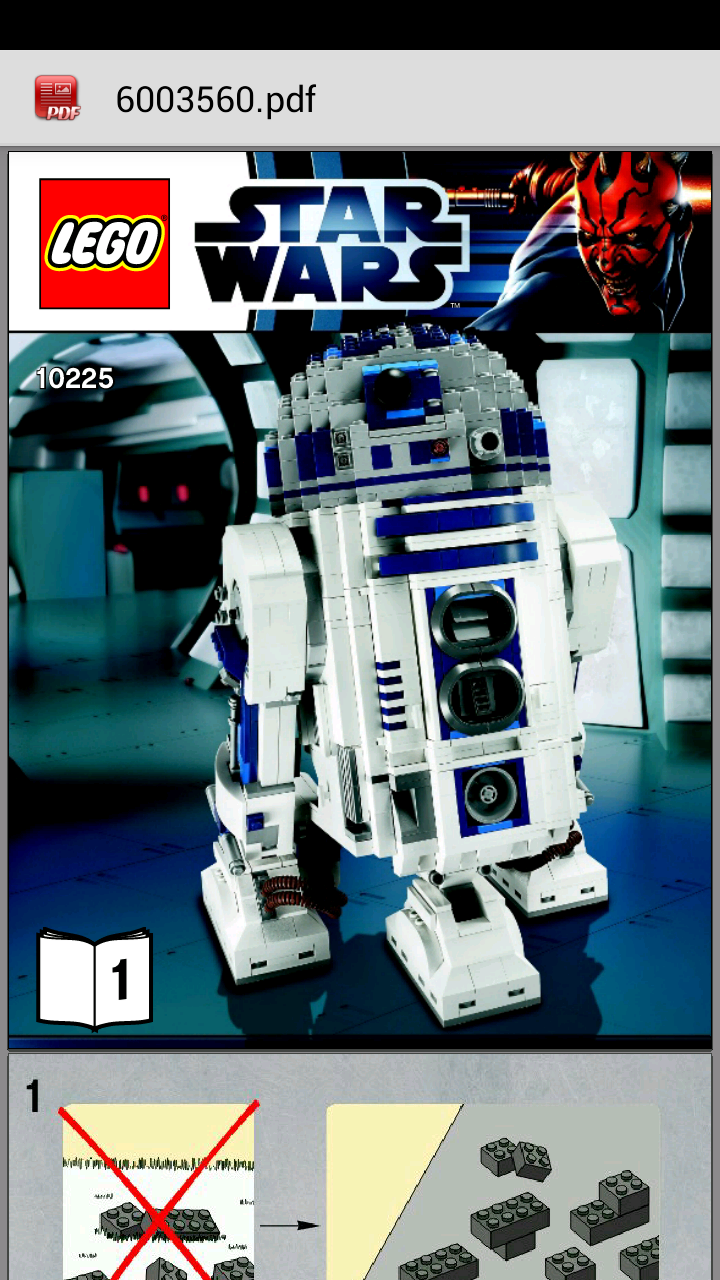 myBricks - App on Amazon Appstore