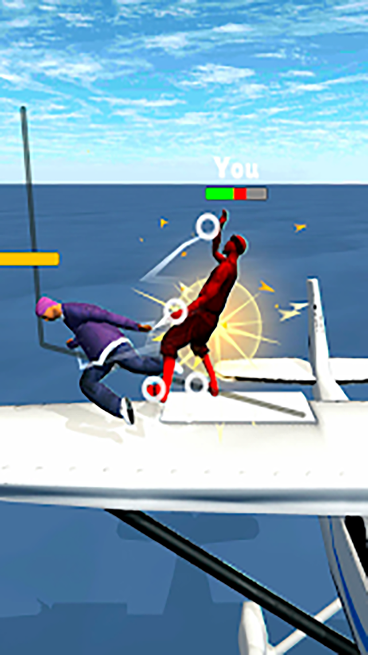Draw Fight Action - App on Amazon Appstore