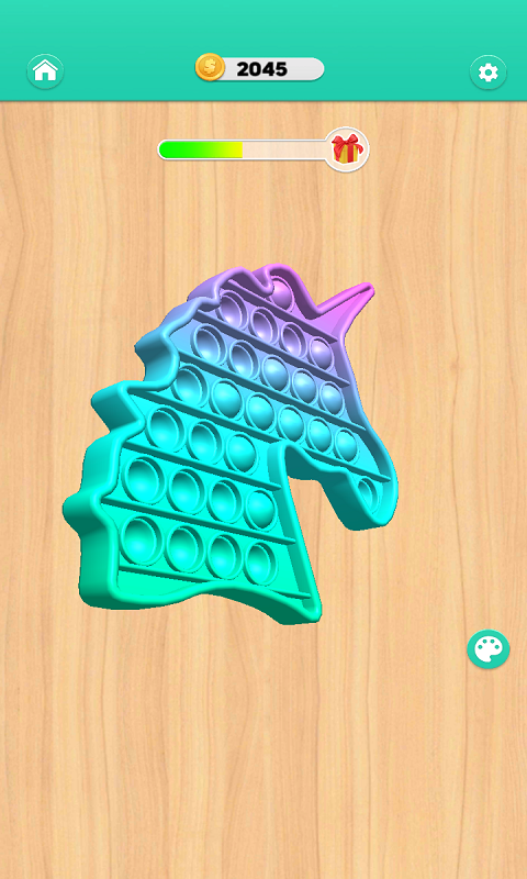 Fidget Toys Simple Dimple Pop It - App on Amazon Appstore