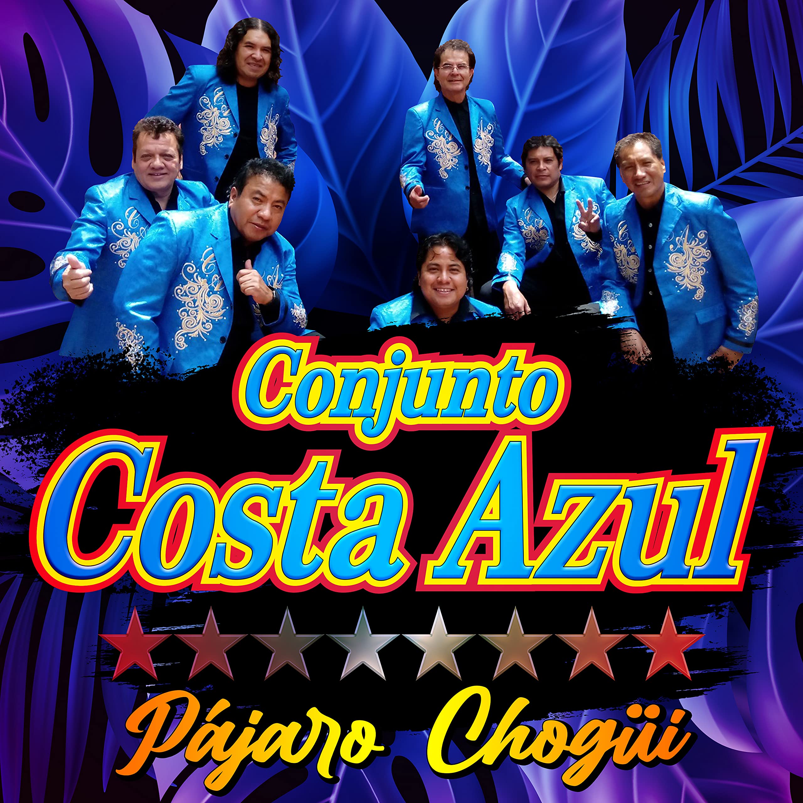Malinterpretaste Mi Cariño song by Conjunto Costa Azul & Rigo Tovar ...
